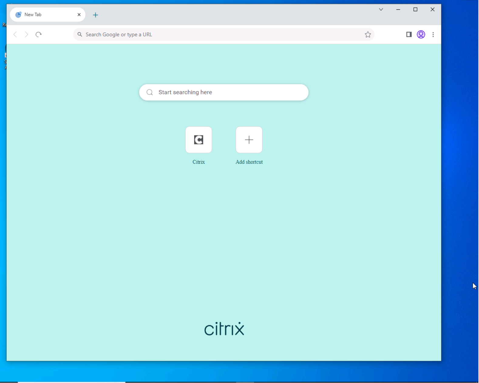Quick Look At Citrix Enterprise Browser - ED:IT Forum